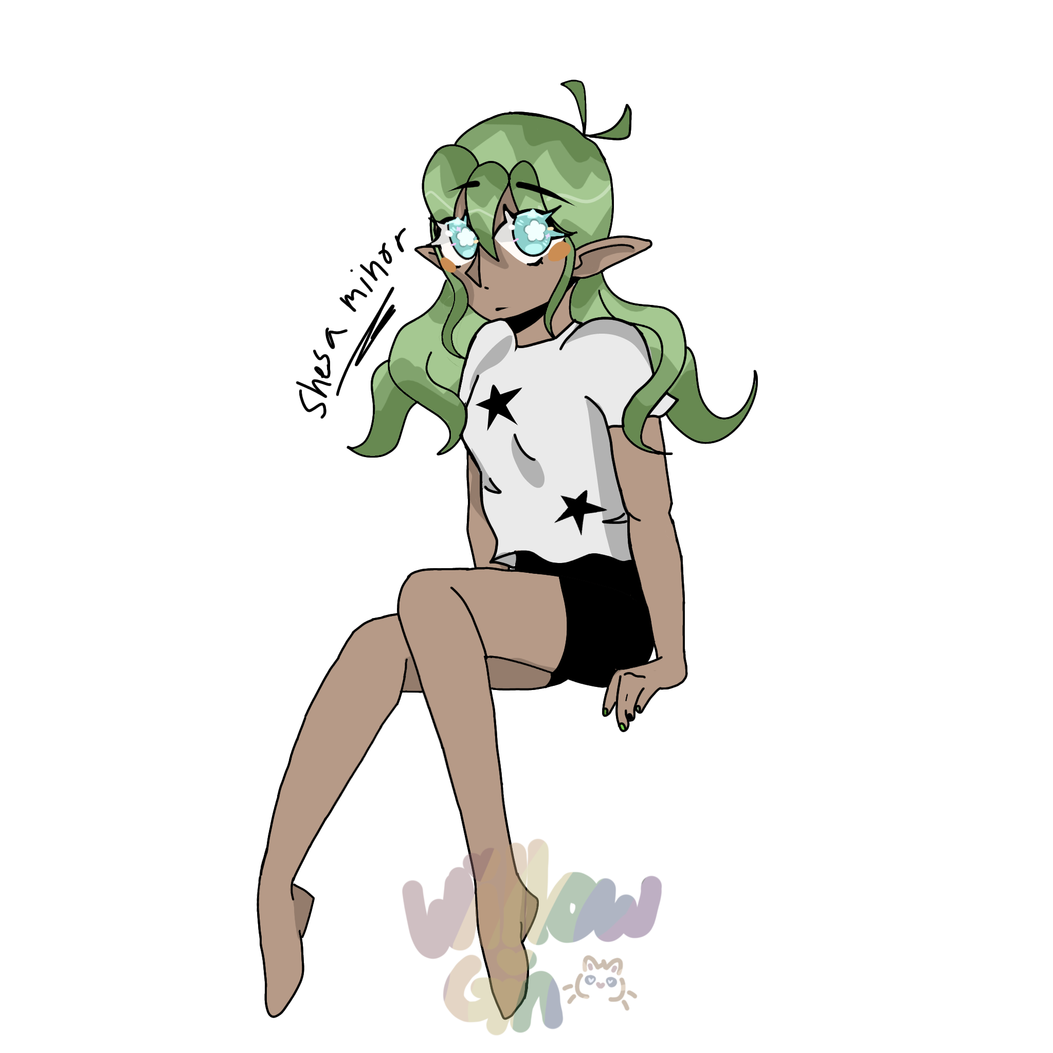 improvement - ibisPaint