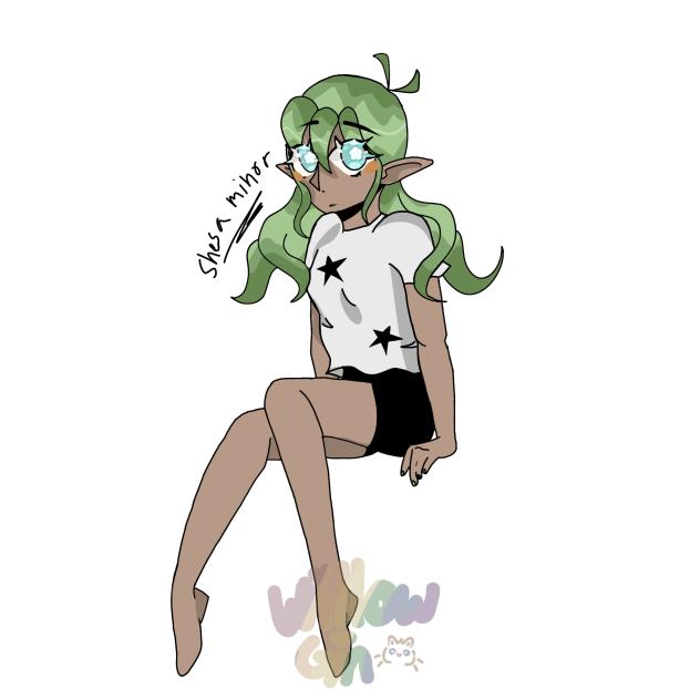 improvement - ibisPaint