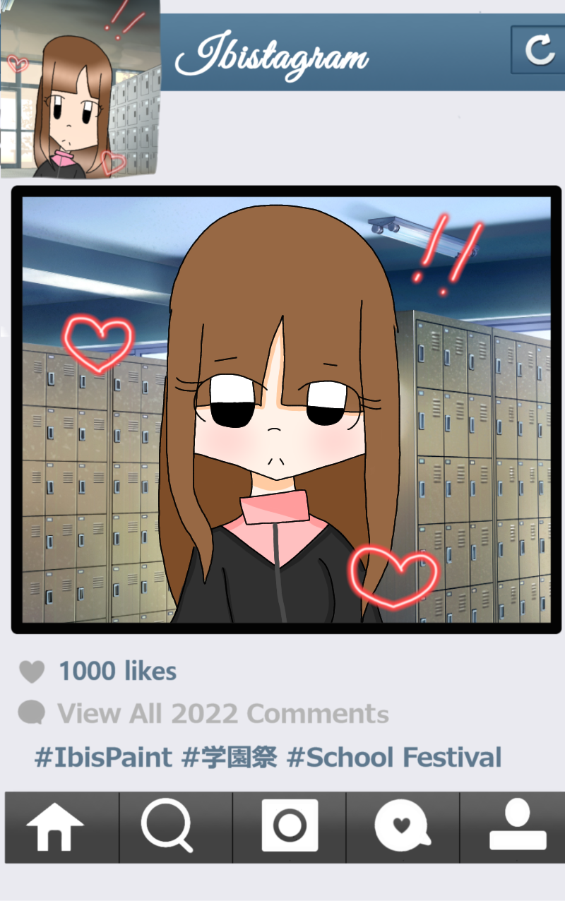 Updated Art!!💖 - ibisPaint
