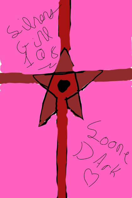 Soone DArk's Symbol - ibisPaint