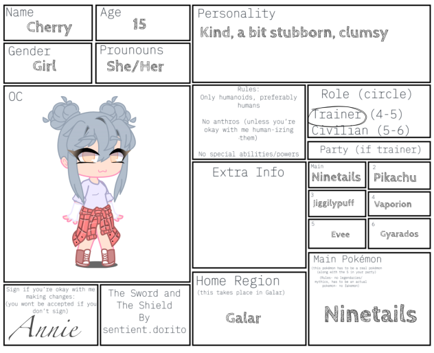 Reupload bc i forgot to sign - ibisPaint