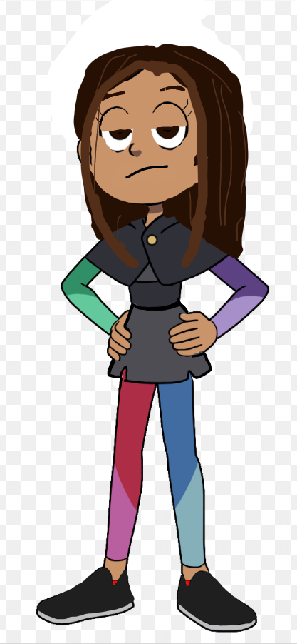 Hexide 😜 - ibisPaint