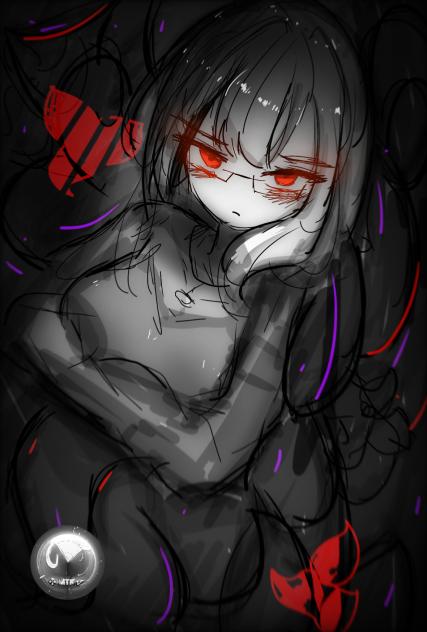 Dark - ibisPaint