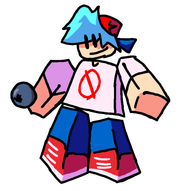 · animated oofy boi · - ibisPaint