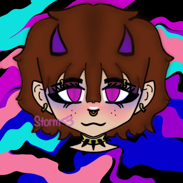 Siveth - ibisPaint