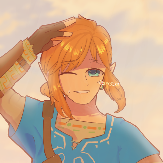 Master Link - ibisPaint