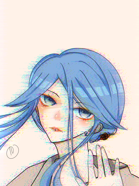 003_Restored - ibisPaint