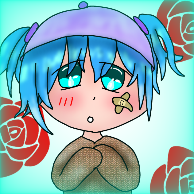 Pretty please! - ibisPaint