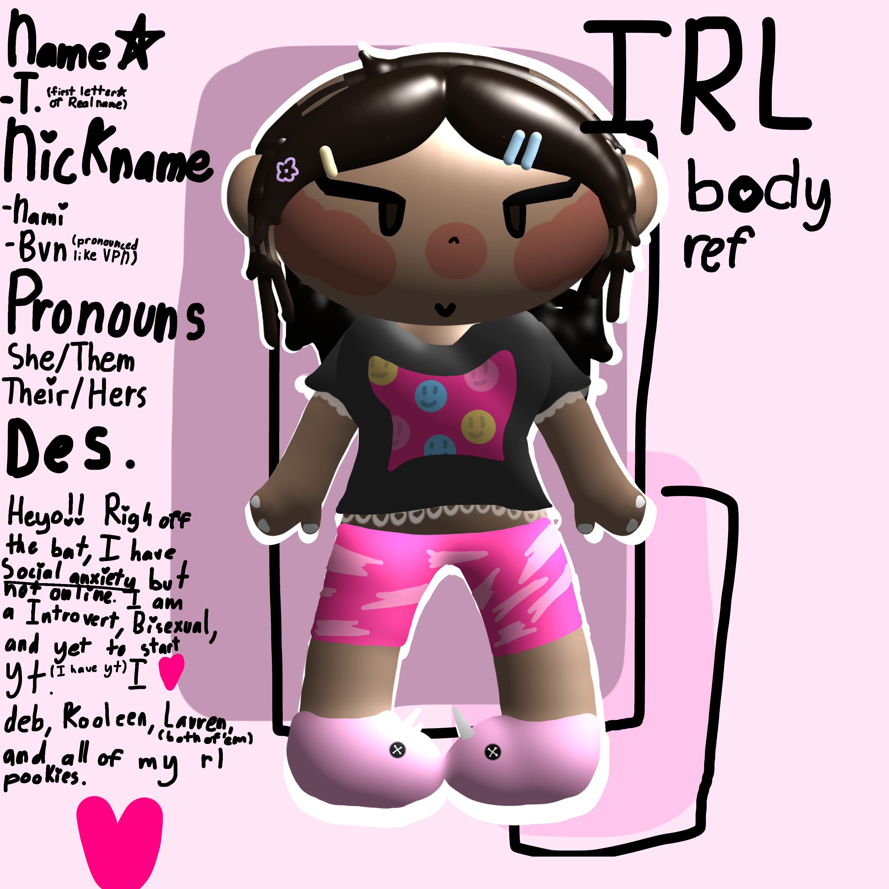 IRL BODY REF - ibisPaint