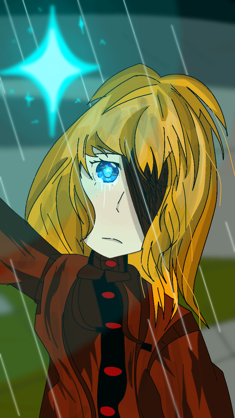 Remake 2 Months Ago Art Part 1 - ibisPaint