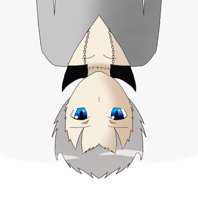 catch me - ibisPaint