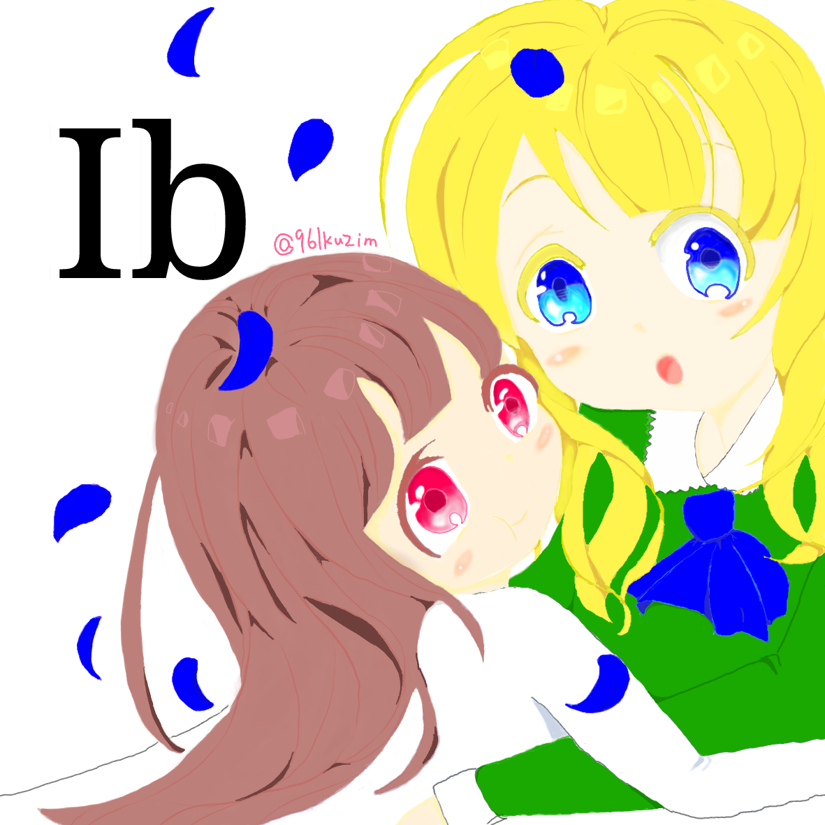 Ib - ibisPaint