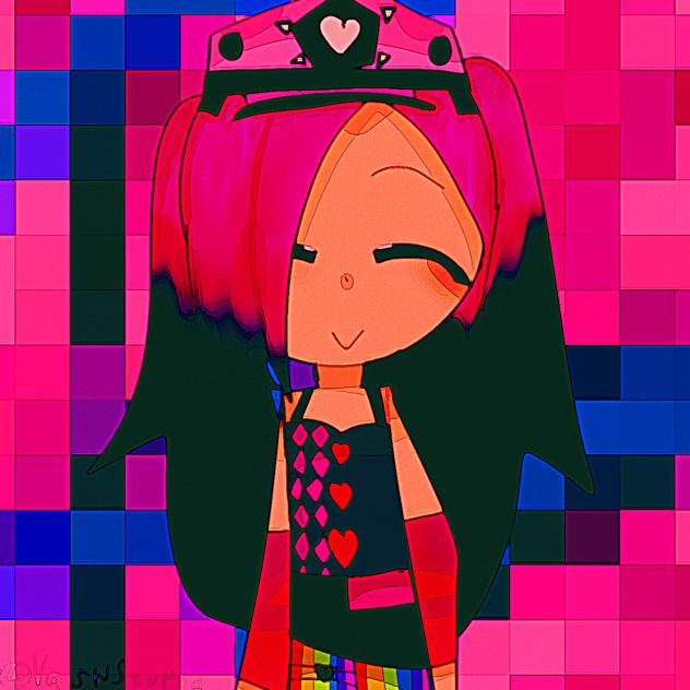 tutututu - ibisPaint