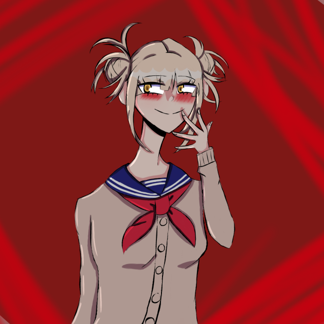 Toga - ibisPaint