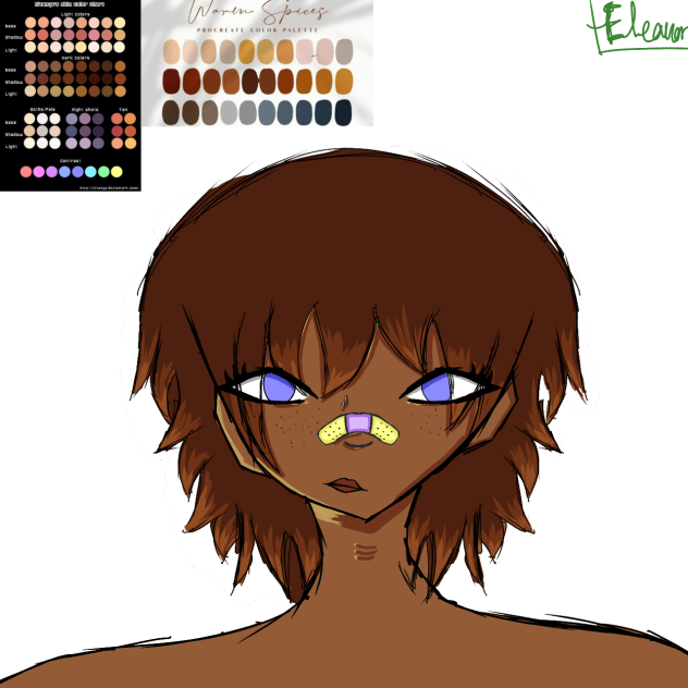 Untitled235 - ibisPaint