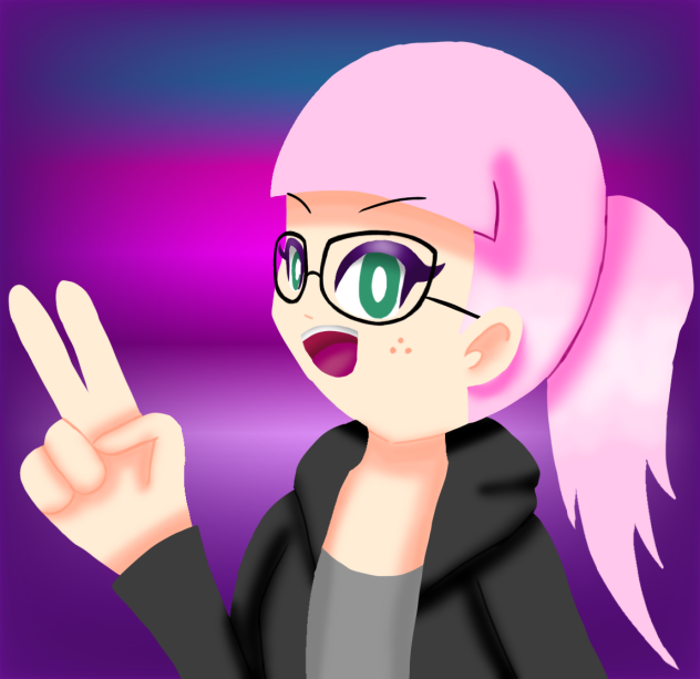 Jennifer icon - ibisPaint