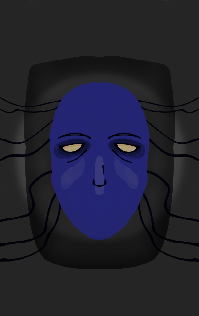 You liar - ibisPaint