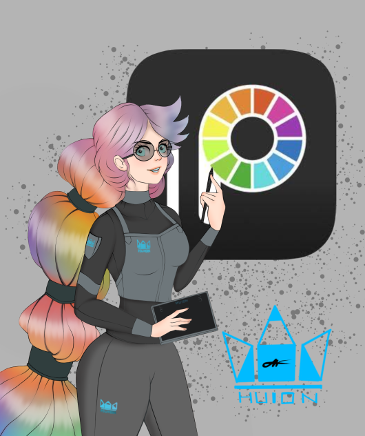 ibispaintx - ibisPaint