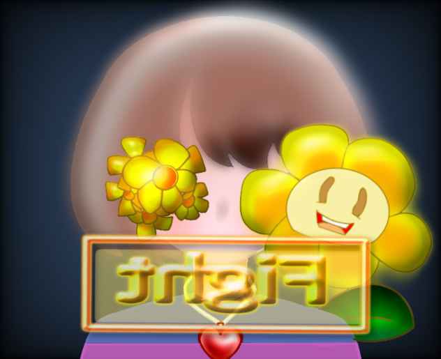 Undertale フリスク - ibisPaint