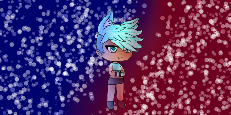 For a friend UwU - ibisPaint