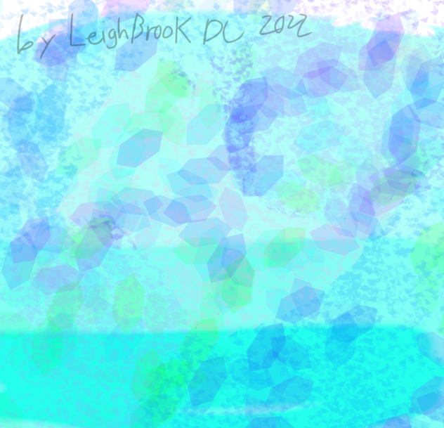 free wallpaper - ibisPaint