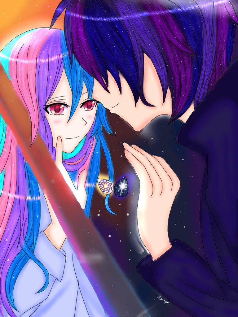 Your The One - ibisPaint