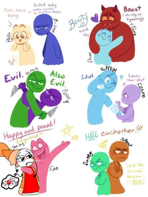 DW ship collab!! - ibisPaint