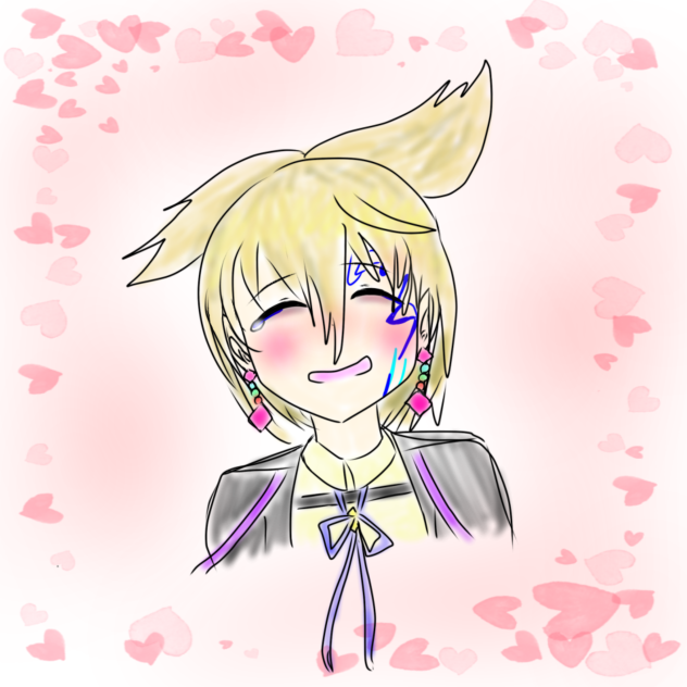 無題133 - ibisPaint