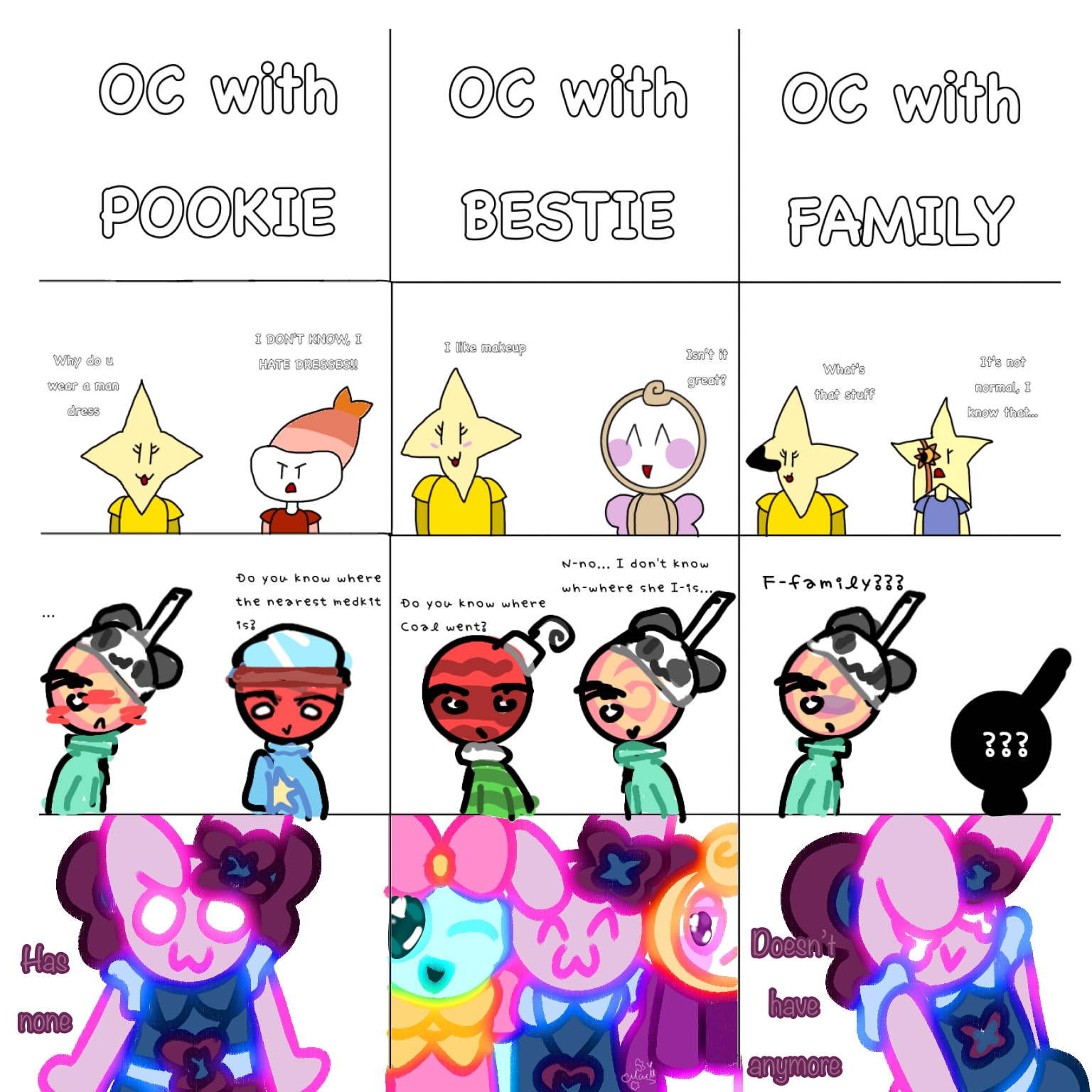 DW Collab - ibisPaint