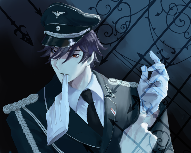 明神亜貴 - ibisPaint