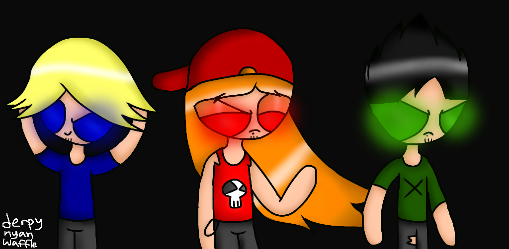 teen RRB - ibisPaint