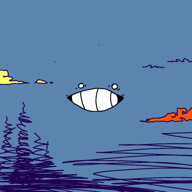 Mouth Sequence. - ibisPaint