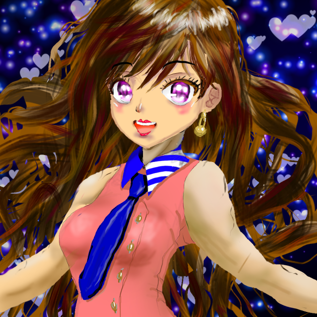 無題31 - ibisPaint