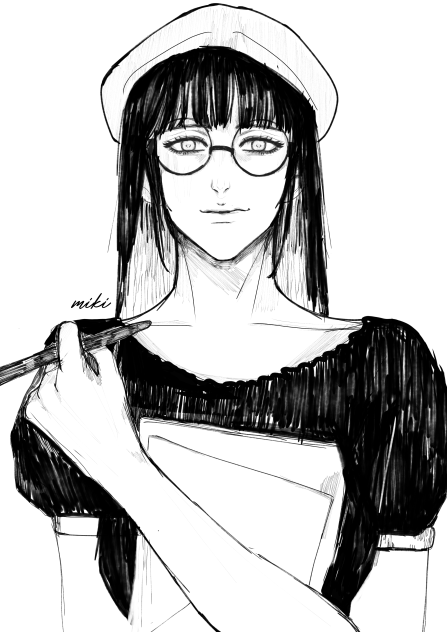 ditys by kiru - ibisPaint