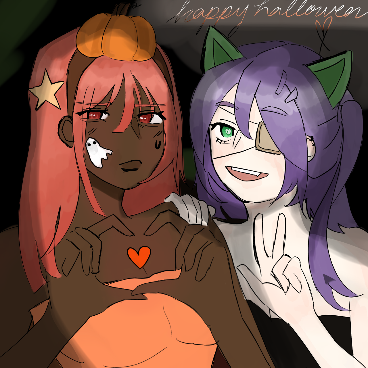 if this flops idk what im doing wrong - ibisPaint