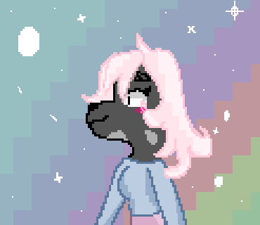 Cute Pixels - ibisPaint