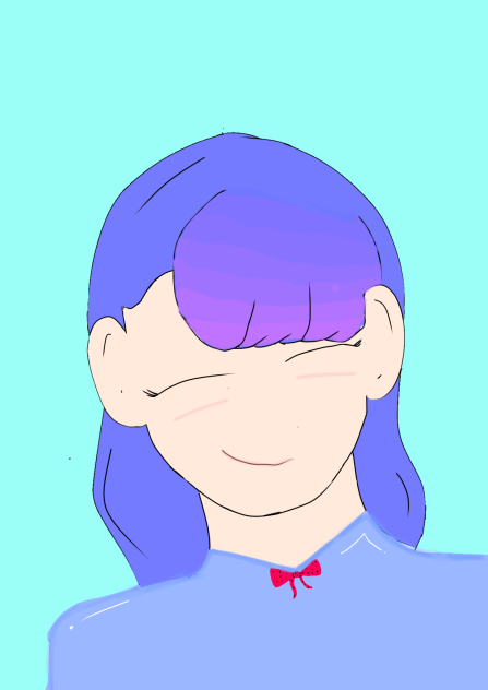 celestial - ibisPaint