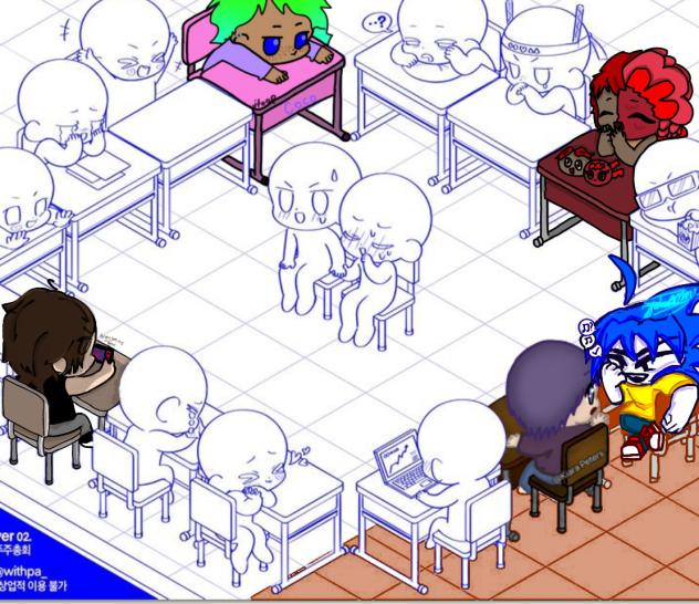 collab 23 - ibisPaint