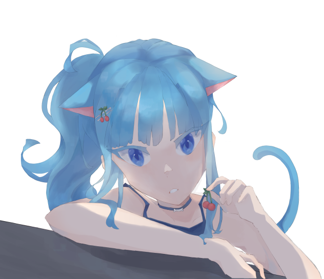 Request from Ivy McCauley - ibisPaint