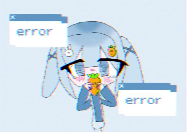 error？！ - ibisPaint