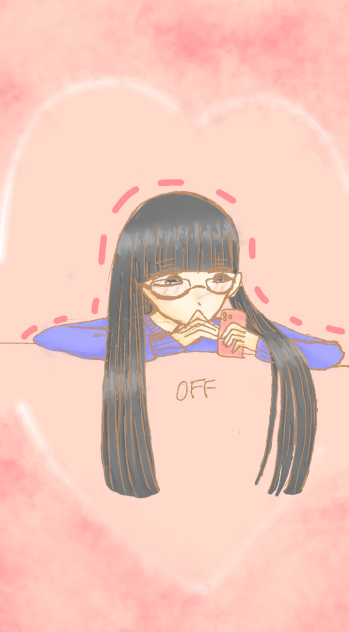 OFF - ibisPaint