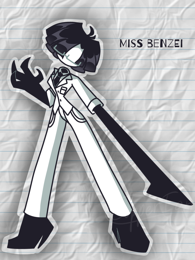 Req by Flameblaze - ibisPaint