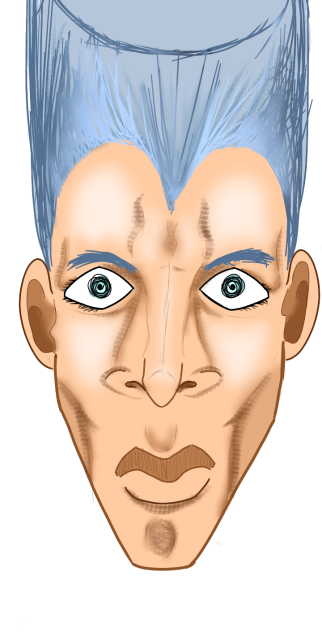 Pole Nar Eff - ibisPaint