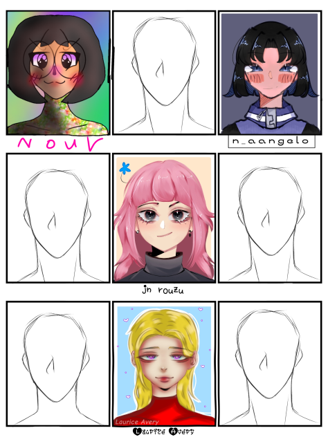 collab 21 - ibisPaint