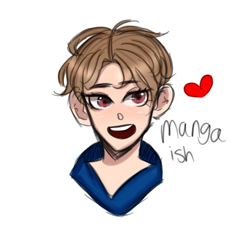 mocha🍵 - ibisPaint