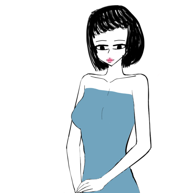 Elegance - ibisPaint