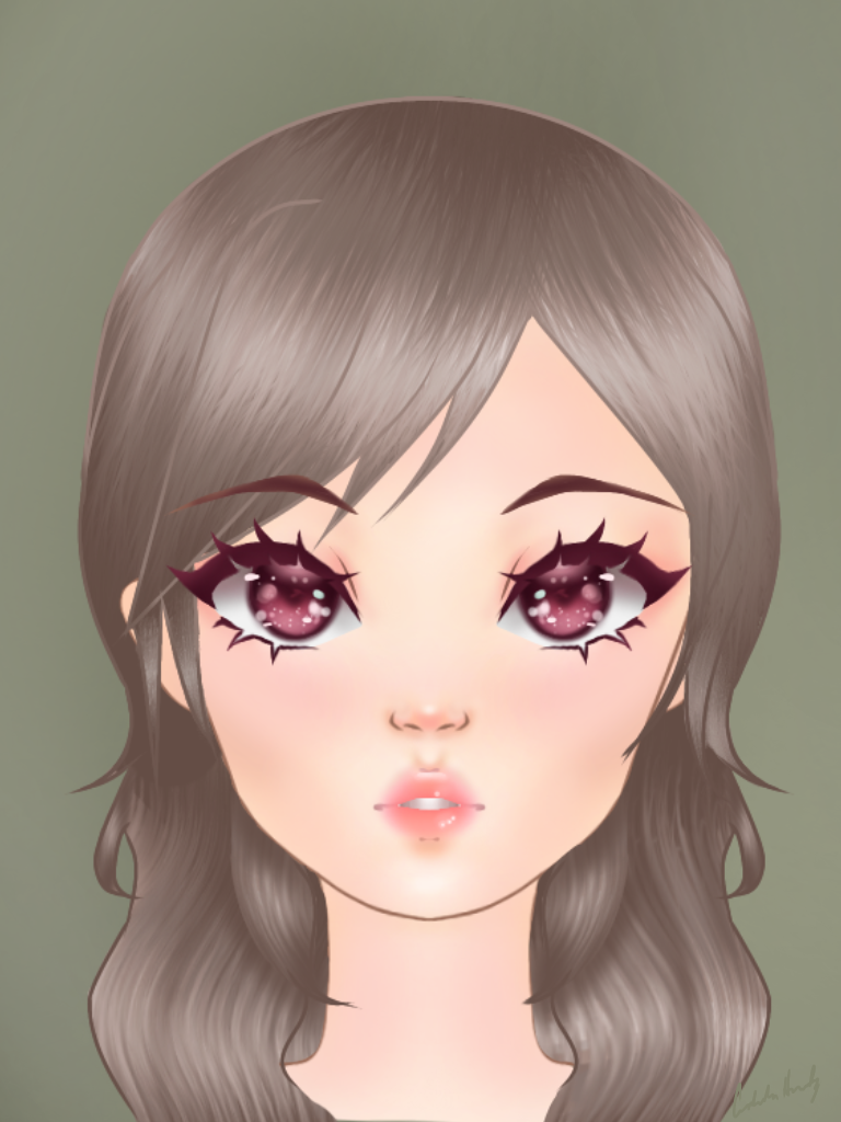 Untitled151 - ibisPaint