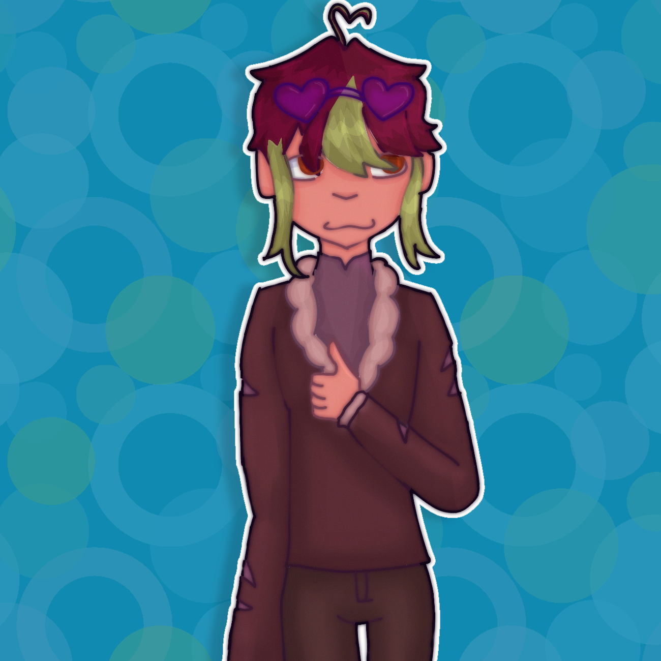 zephyr dtiys - ibisPaint