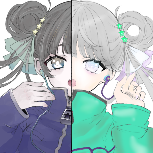 無題14 - ibisPaint