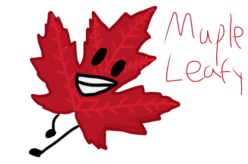 Object Show Character #8 - ibisPaint